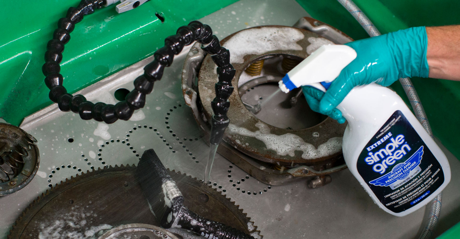 Extreme Simple Green® | SimpleGreenEspaña